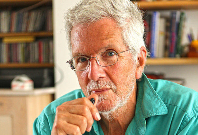 Interview Adam Ritchie – SURICAT